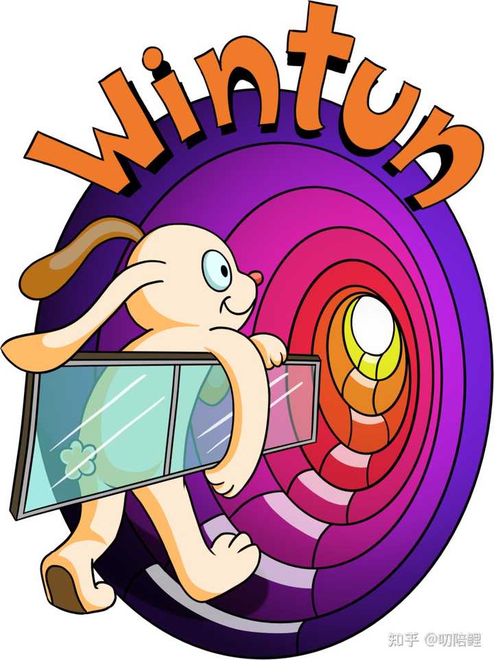 windows如何创建类似liunx的tun设备？ - 知乎