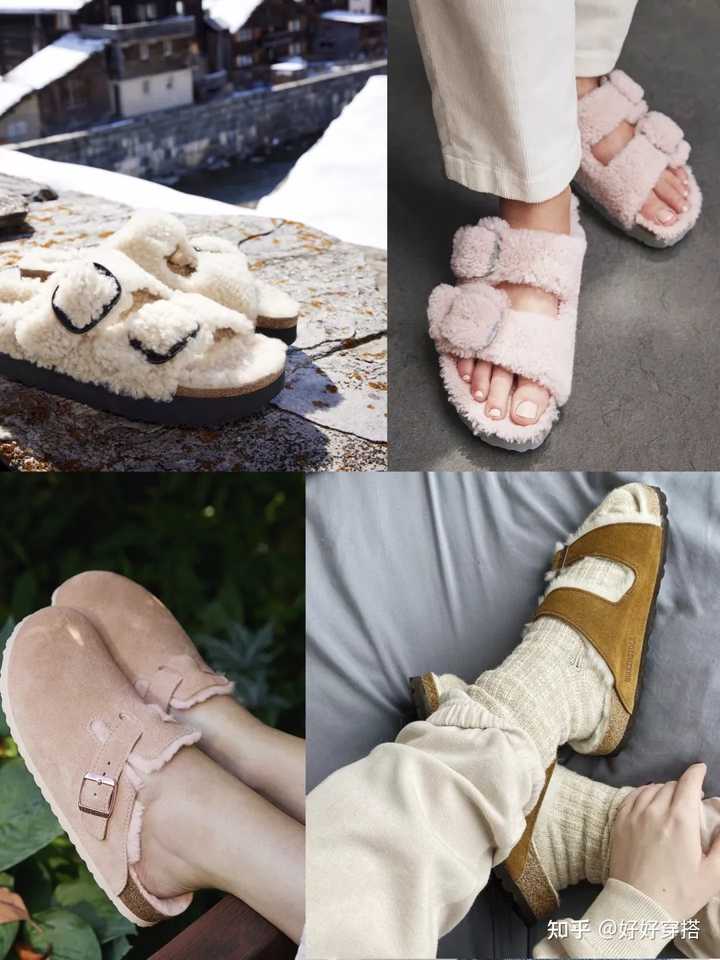 勃肯鞋怎么搭配？ - 知乎