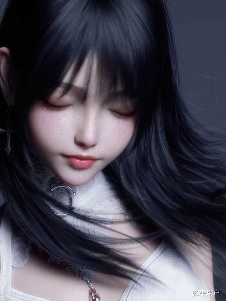 daz studio主要用来做什么？ - 知乎