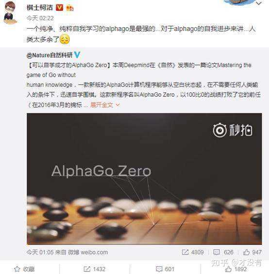 如果两个阿尔法狗下围棋会怎么样？ - 知乎