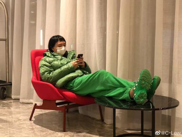 怎样评价c-low? - 知乎