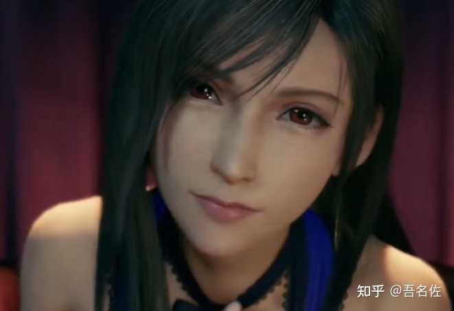 《最终幻想16》FF16女主为何不如配角好看？ - 知乎