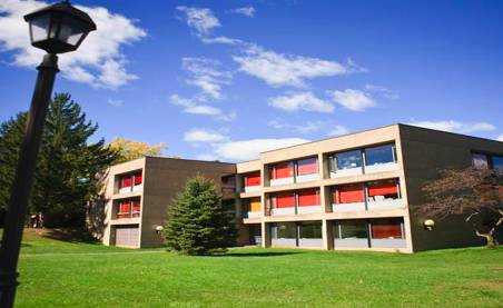 在 Hamilton College就读是怎样的一番体验？ - 知乎