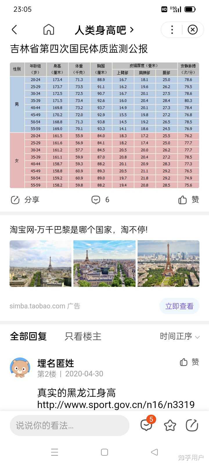 男生身高175cm是一种怎样的体验？ - 知乎