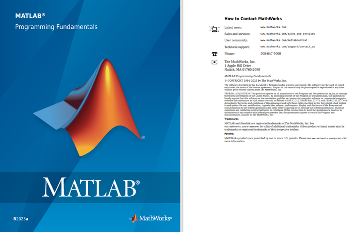 MATLAB 比较好入门书籍有哪些推荐？ - 知乎