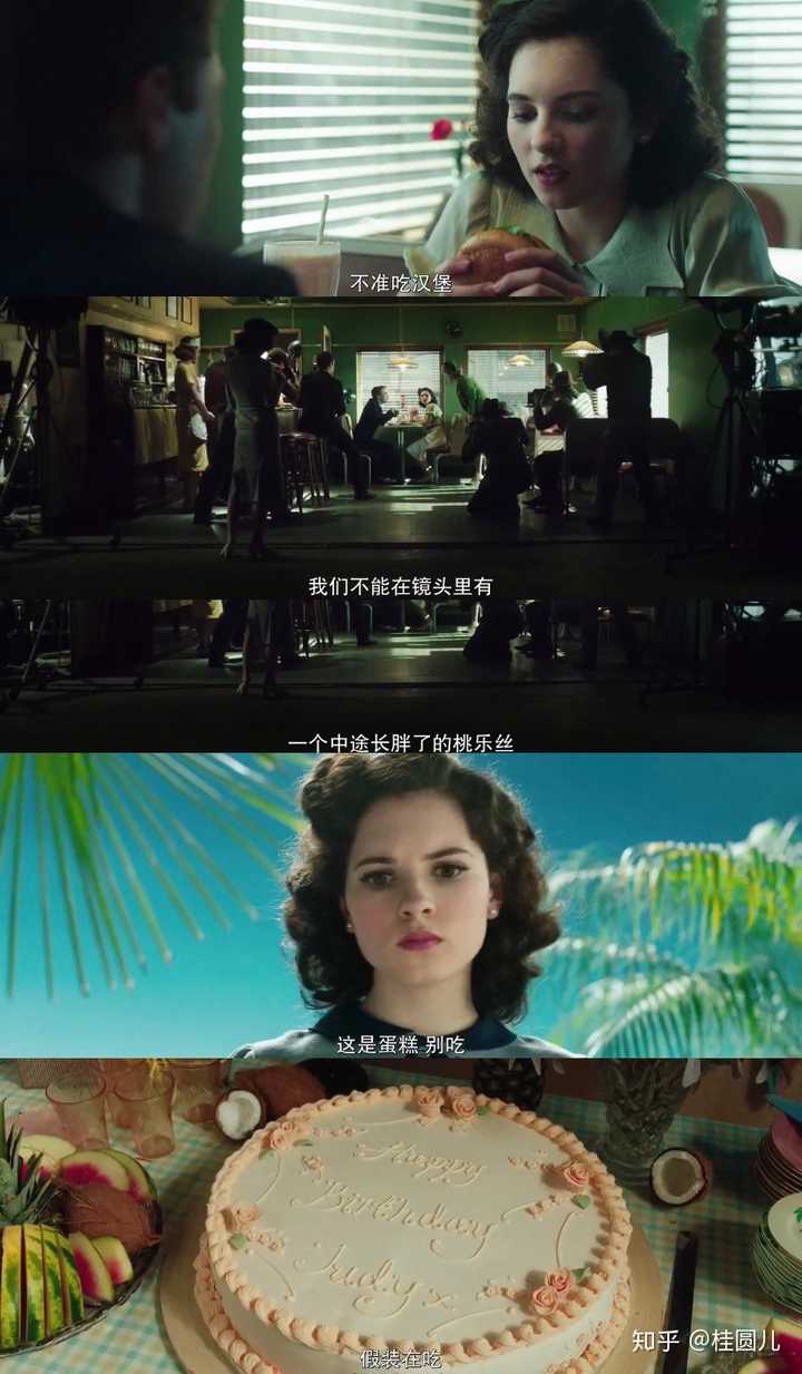 如何评价电影《朱迪》？ - 知乎