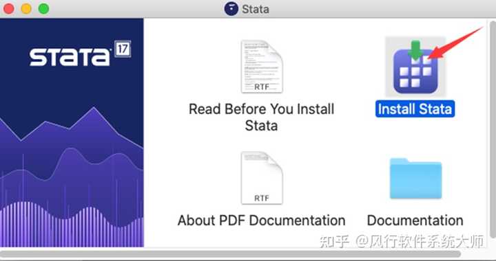 如何在Mac上下载安装Stata统计软件？ - 知乎