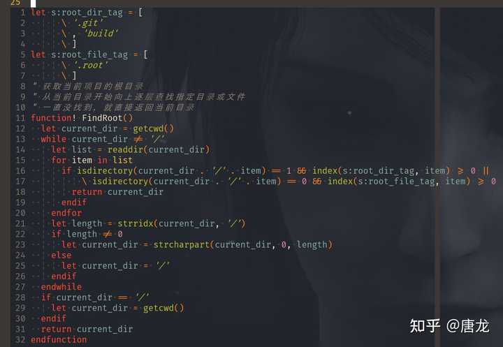 vim配置好了难道比vscode还要高效？ - 知乎
