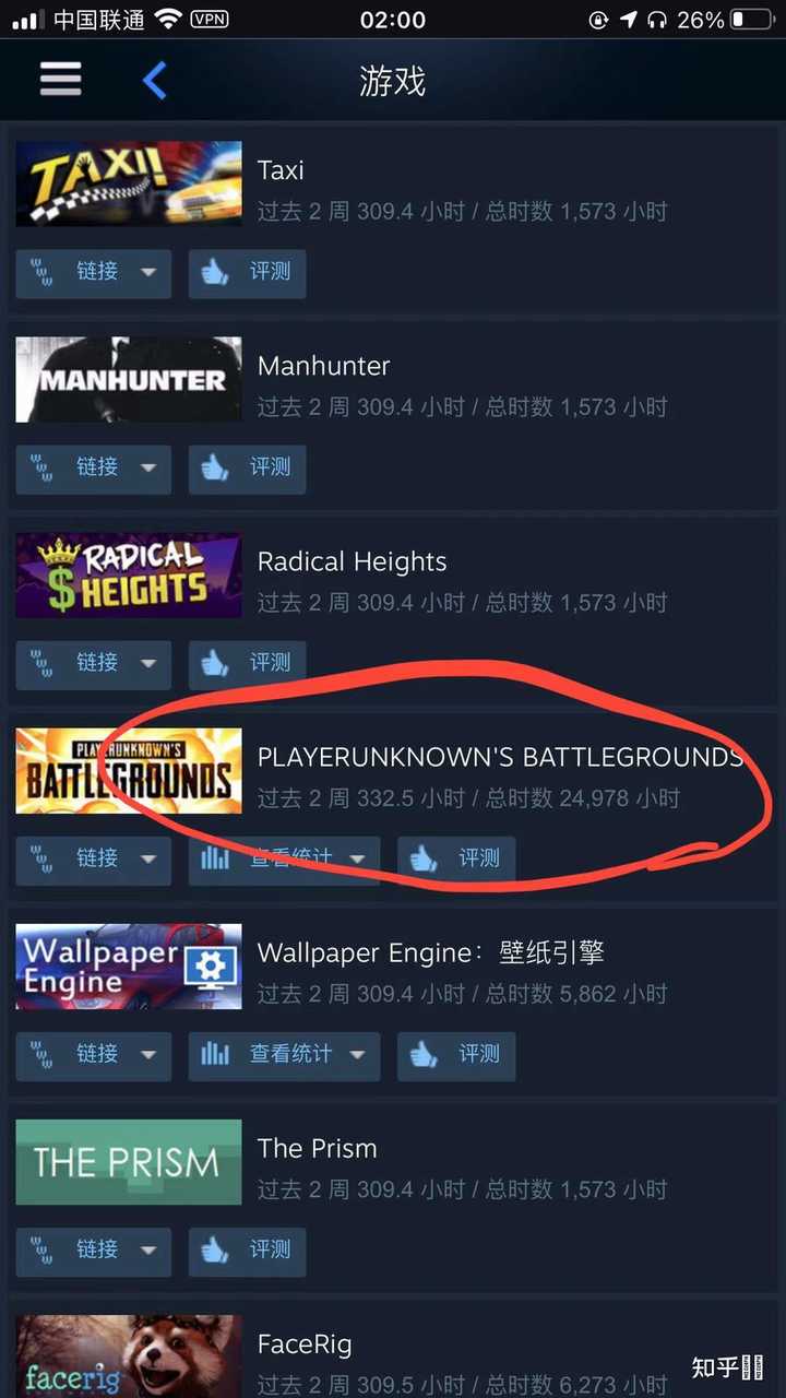 那些在STEAM上总游戏时间长达10W+小时的人是怎么做到的？ - 知乎