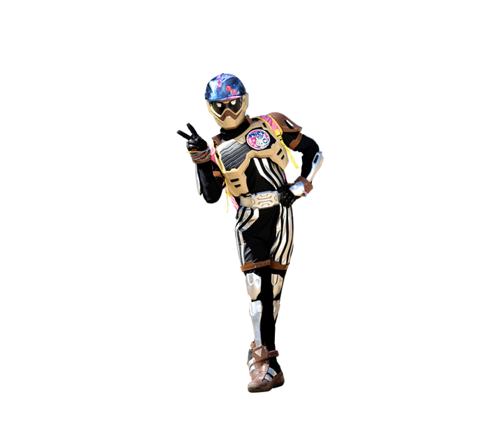 如何评价《假面骑士Ex-aid》？ - 知乎