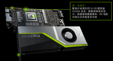 拥有一块RTX 6000是什么样的体验? - 知乎