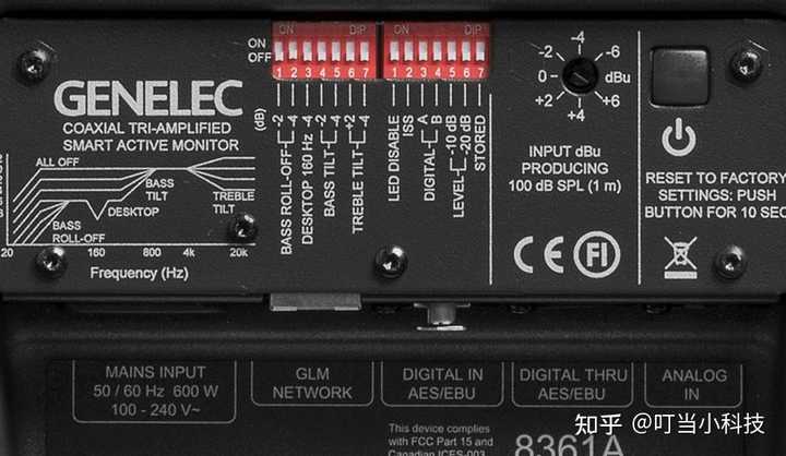 已经2022年了，真力G系列是否仍然是该品牌最适合家用的HI-FI音箱？ - 知乎