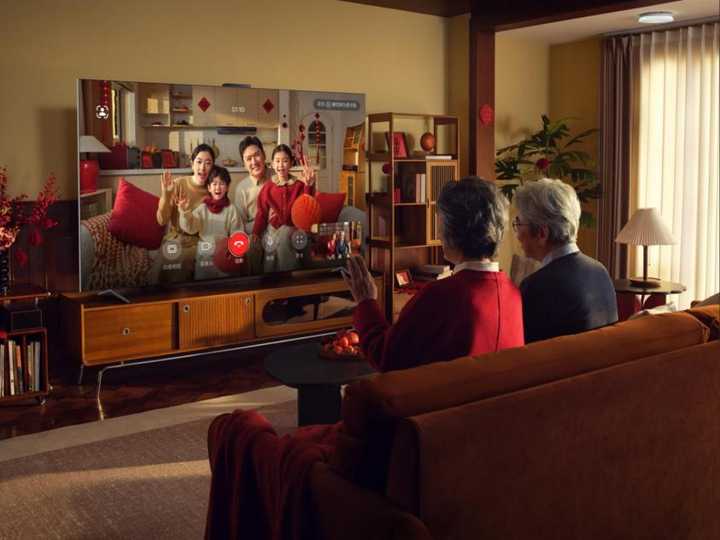 如何评价华为最新发布的鸿蒙AI电视华为智慧屏 S6 Pro ?有哪些信息值得关注？ - 知乎