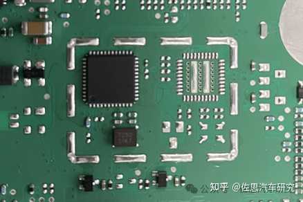 极越 01首搭高通 8295 芯片，该芯片有哪些技术亮点？ - 知乎