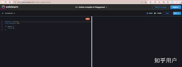 C++有哪些学习网站？ - 知乎