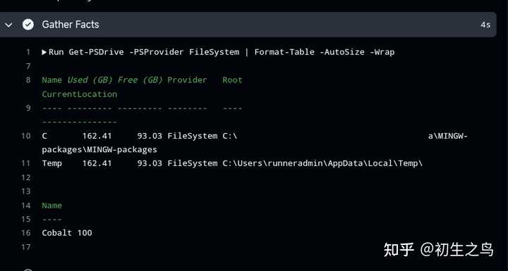 如何评价 Github Actions Windows ARM CI Runners 免费公测? - 知乎