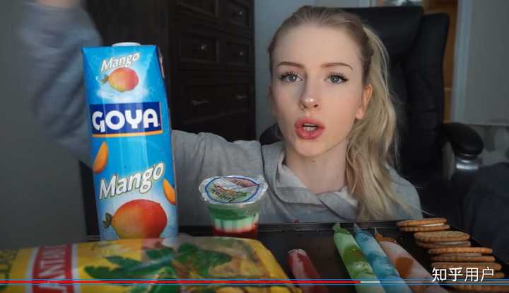 如何评价主播 msfiiire 的颜值？ - 知乎