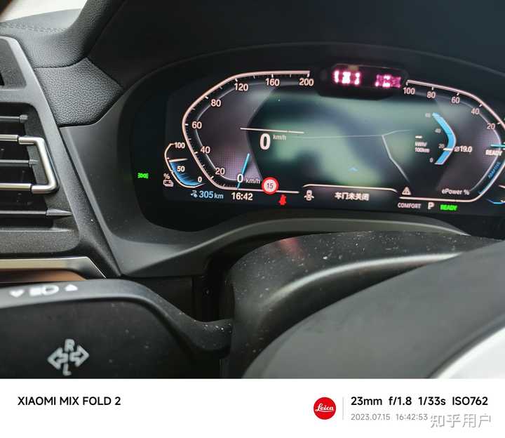 宝马 iX3 为何能成为 BBA 里卖的最好的纯电车？ - 知乎