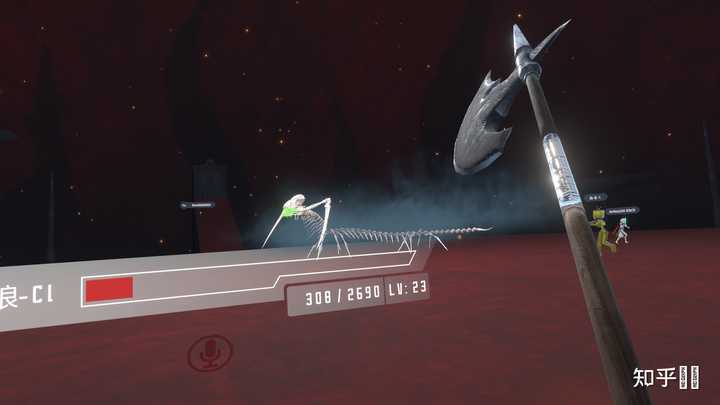 如何评价游戏《VRChat》？ - 知乎