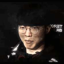 谁有faker那个憋笑图？ - 知乎