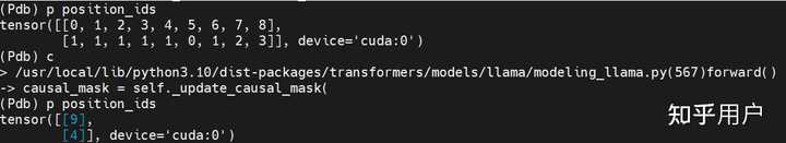 LLM的pad策略，为啥训练时是right，预测是left？ - 知乎