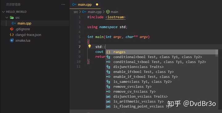 VSCode 运行 C/C++ 怎么配置？ - 知乎