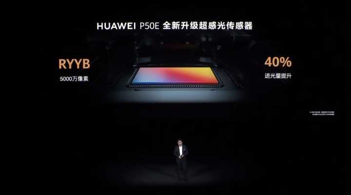 华为 P50 和华为 P50E 有什么差别，如何选择？ - 知乎