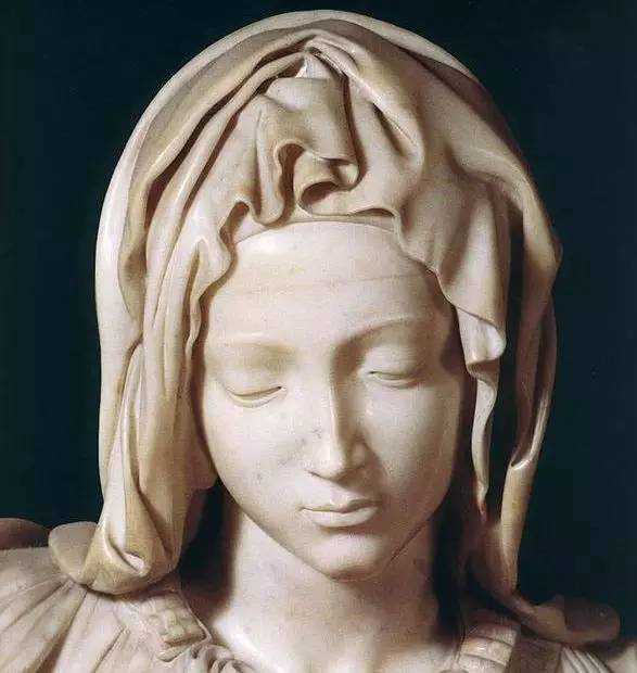 如何欣赏米开朗基罗的大卫？ - 知乎