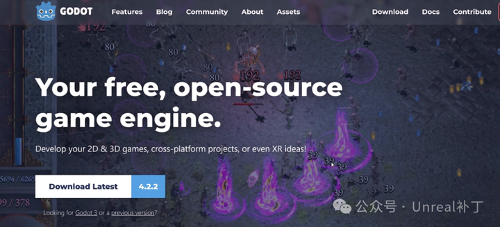 有哪些游戏引擎可以供个人使用？ - 知乎