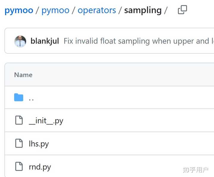 导入pymoo老是报错，这到底是为什么呀？ - 知乎