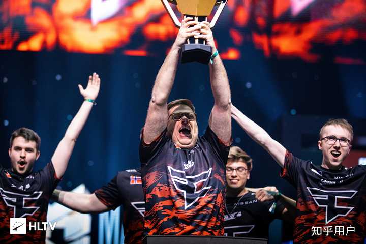 如何看待2022安特卫普major决赛FaZe2:0战胜NAVI夺得冠军？ - 知乎