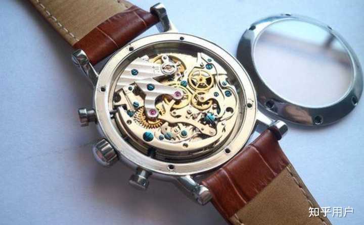 海鸥ST19机芯耐用度如何，能否用个好几年? - 知乎