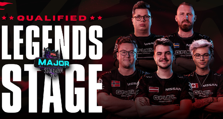 你为什么喜欢CS:GO战队Faze Clan？ - 知乎