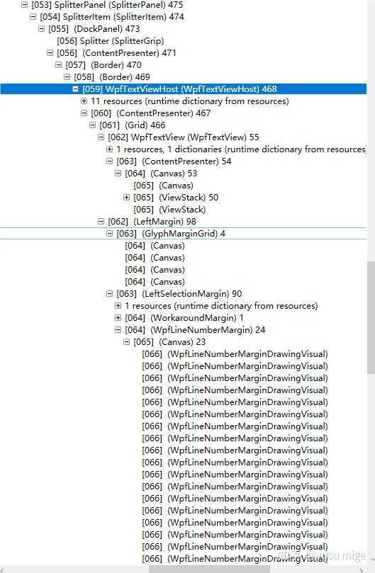 Visual Studio 2022用什么GUI做的？ - 知乎