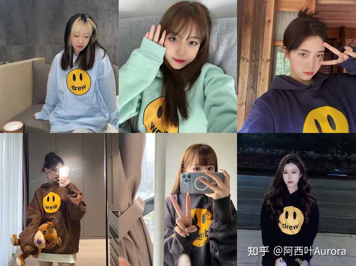 Drew House去哪里买正品，质量好吗？ - 知乎