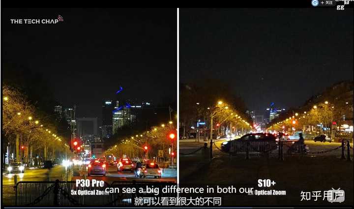 如何理解华为P30的RYYB超感光传感器？ - 知乎