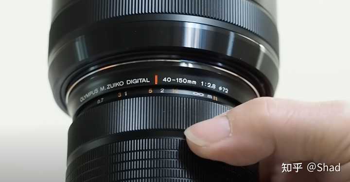 奥林巴斯40-150 2.8现在还值得入手吗？ - 知乎