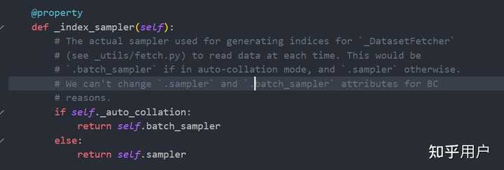 pytorch中dataloader是否会在训练的每一个epoch之后重新划分minibatch？ - 知乎