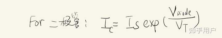 模电里直流偏置技术中的IREF中的ref是reference吗，中文翻译过来是什么意思? - 知乎