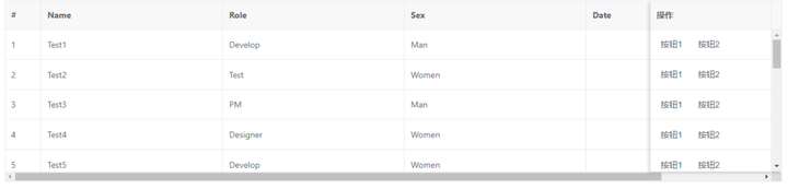 ElementUI + Vue.js 实现excel表格功能？ - 知乎