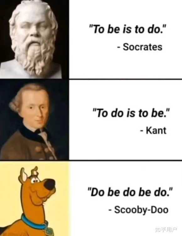 Do be do be do 的意思？（地道的解释）（然后最好阐述一下这个短语的来龙去脉）？ - 知乎