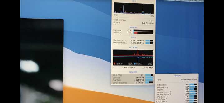 如何评价 MacBook Pro 16 寸新增的 Radeon Pro 5600M 独立显卡选配项？ - 知乎