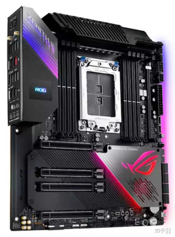 如何评价AMD的AM5（即LGA1718）接口？ - 知乎