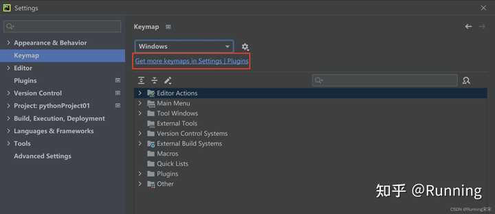 Python最强IDE PyCharm详细使用指南？ - 知乎