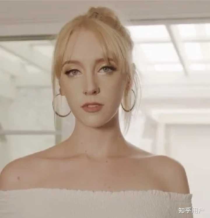 如何评价shinaryen的作品和身材长相？ - 知乎