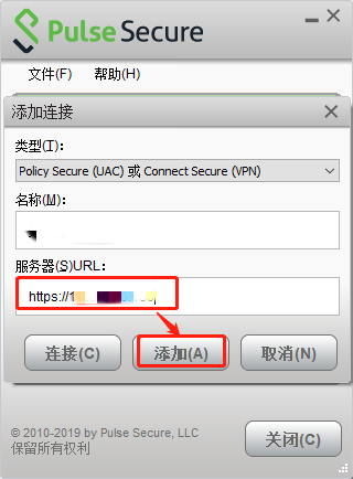 pulse secure怎么用? - 知乎
