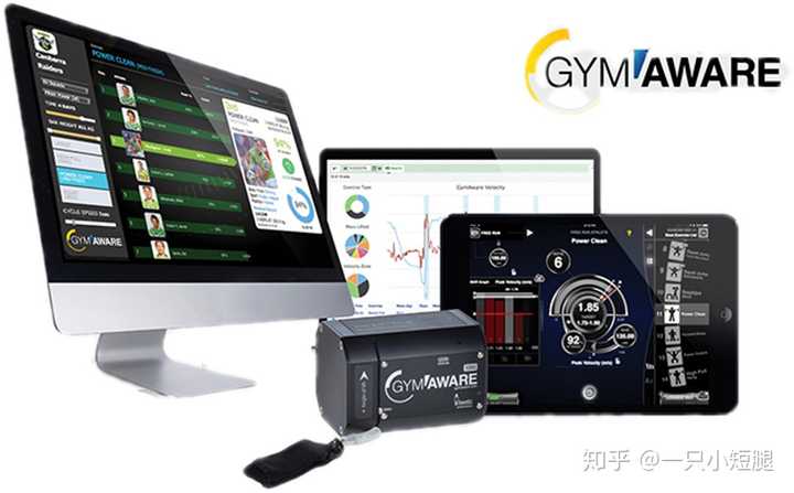 功率测试系统 GymAware，如何充分利用到体能训练当中？ - 知乎
