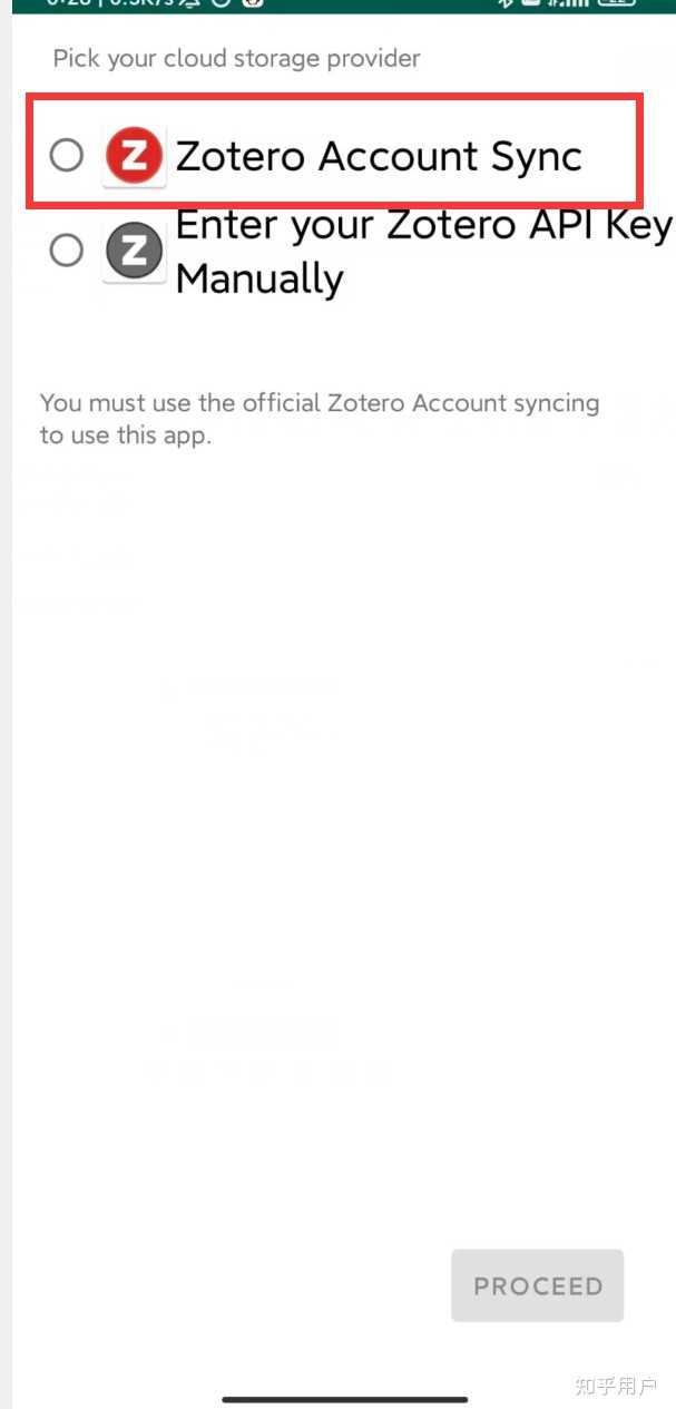 zotero在华为平板上怎么用？ - 知乎