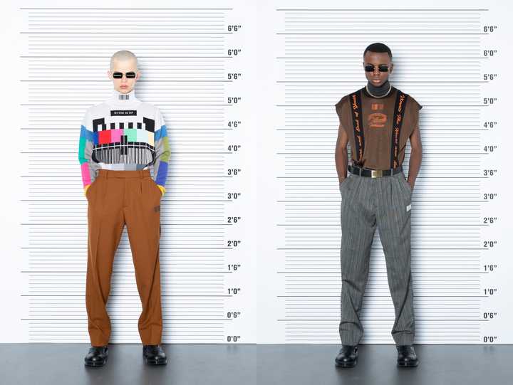 如何评价VETEMENTS新创立的品牌VTMNTS？ - 知乎