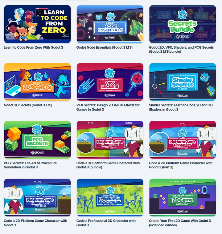 怎么找不到好的GDscript学习途径? - 知乎